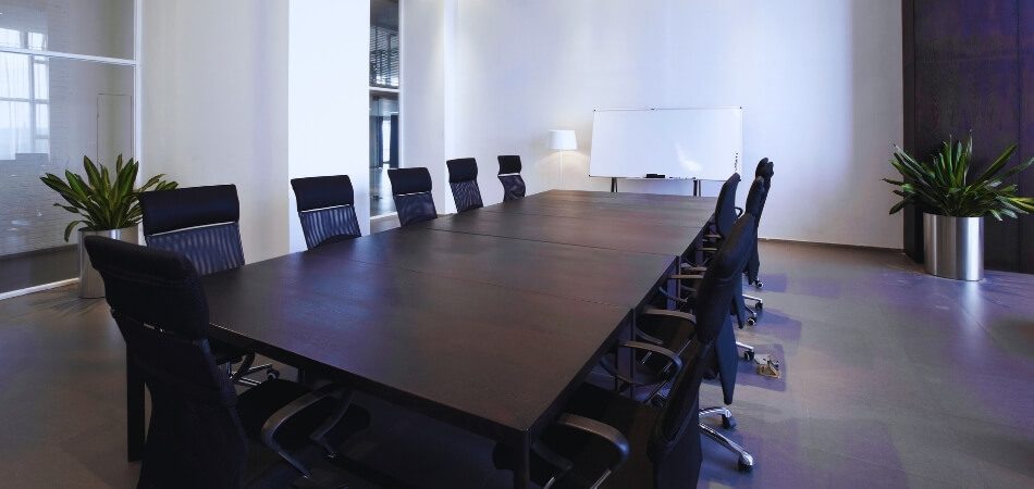 What is a Conference Room?