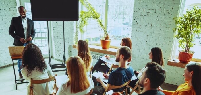 How Do You Follow up After an Academic Conference?