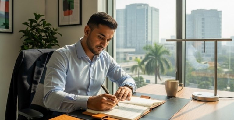 What Does Affiliation Mean on Conference Registration?