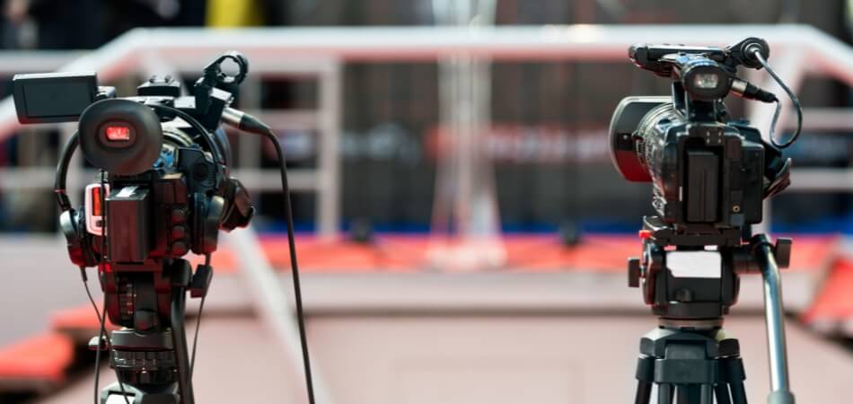 Where Do You Put a Conference Camera?