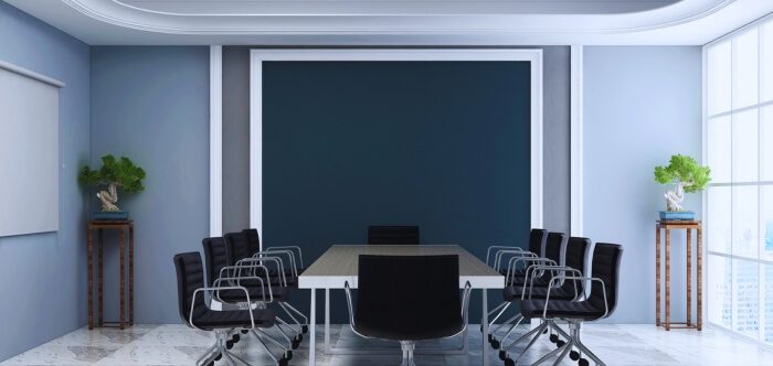 What is a Conference Room?