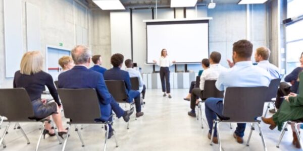 What is a Conference Committee?