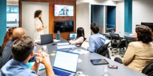 What Is Hybrid Conference? (A Comprehensive Guide)