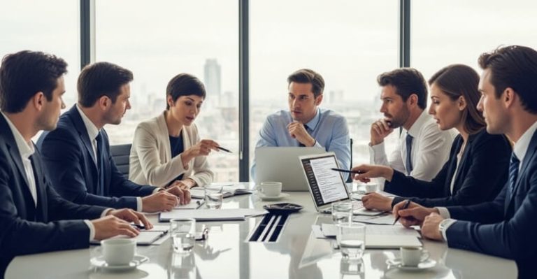 What is a Conference Delegate?