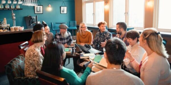 What is a Conference Committee?