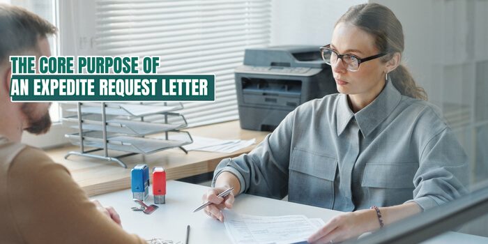 What Happens After an Expedite Request is Approved? What Happens After an Expedite Request is Approved?