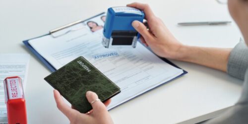 How Long Does a Visa Expedite Request Take?