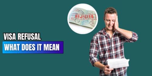 Does Canada Conference Visa Refusal Affect US Visa?