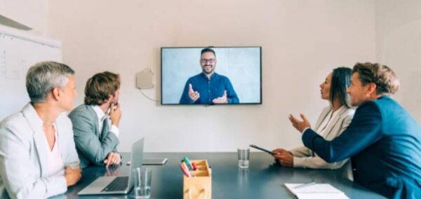 What Is Hybrid Conference? (A Comprehensive Guide)