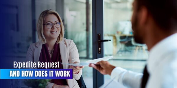 What Happens if an Expedite Request is Denied?