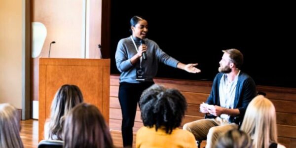 What are the Conference Host's Responsibilities?