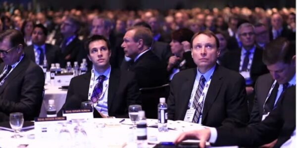 How to Attend a Real Estate and Urban Planning Conference in Canada ...
