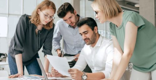 What Marketing Materials Do I Need for a Conference?