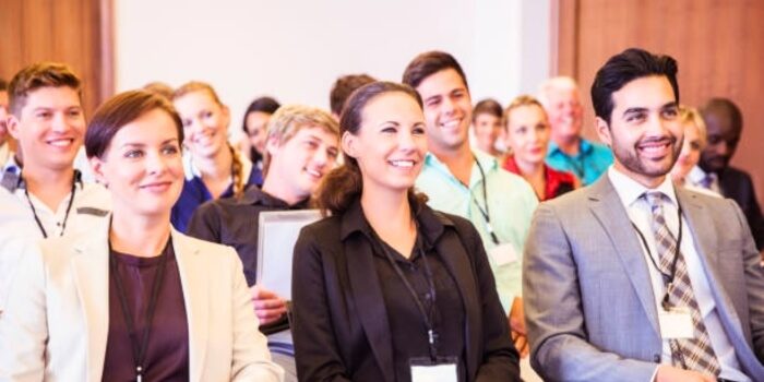 How Do You Know If a Conference Is Reputable?