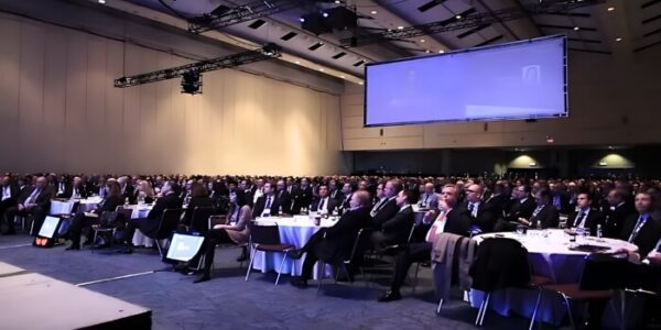 How to Attend a Real Estate and Urban Planning Conference in Canada ...