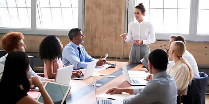 What Is a Wireless Communication Conference?