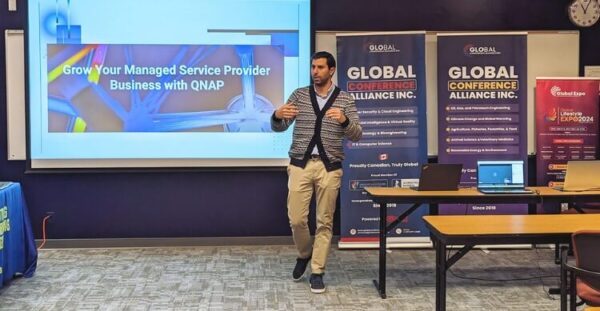 What Expense Category is a Conference?