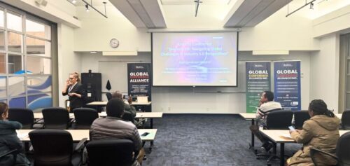 What Is Conference Style Seating?