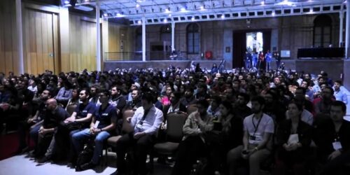 What Is a Real Estate and Urban Planning Conference?