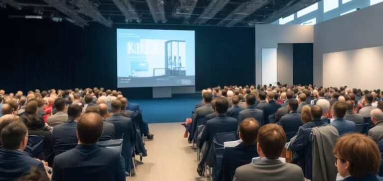 What are the Benefits of Attending Engineering Conferences?