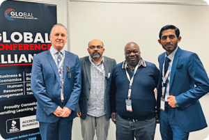 International Business and Marketing Conference In Canada