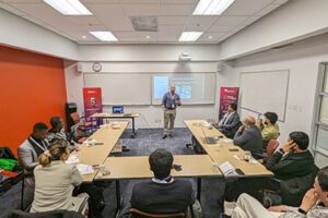 International Business and Marketing Conference In Canada