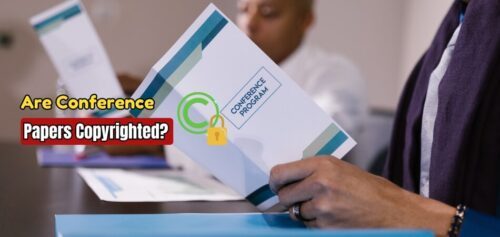 Are Conference Papers Copyrighted?