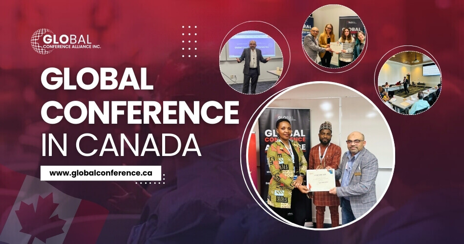 Upcoming Global Conference in Canada 2025