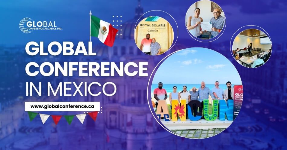 Global Conference in Mexico 2026