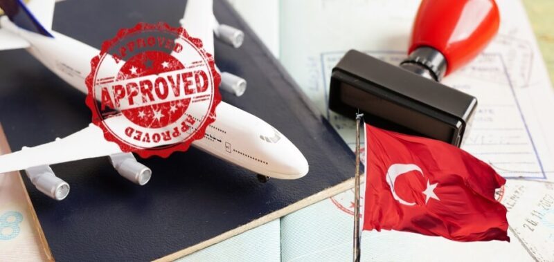 How Do I Know If My Turkey Conference Visa Is Approved?