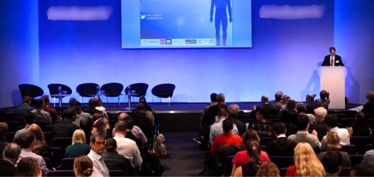 How to Find an Appropriate Scientific Conference?