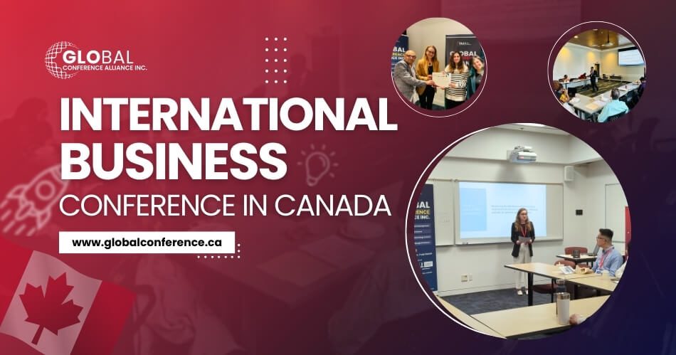 International Business Conference in Canada 2025