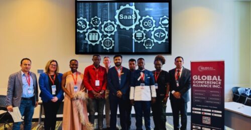 What to Wear to A Software Conference?