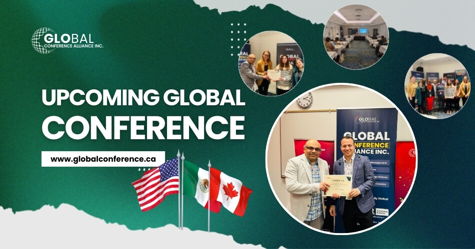 Upcoming Conferences in Canada & USA 2025