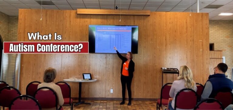 What Is Autism Conference?