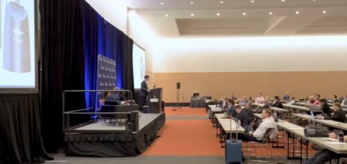 What is an Electrical Engineering Conference?