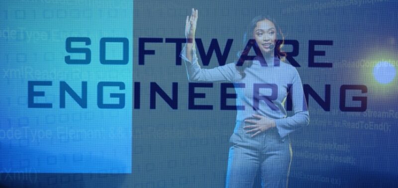 What Is the Software Engineering Conference?