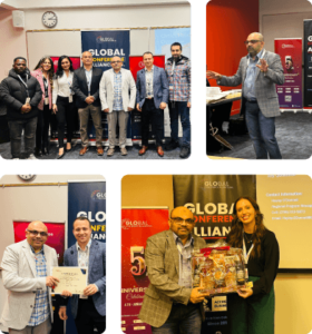 Upcoming Global Conference in Canada 2025