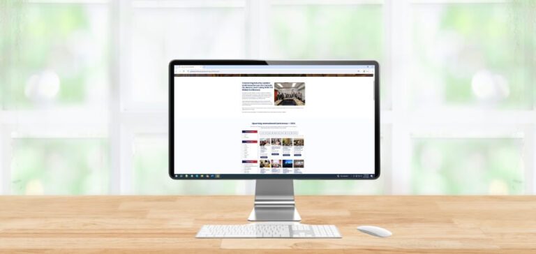 How to Find Upcoming Scopus Indexed Conferences?