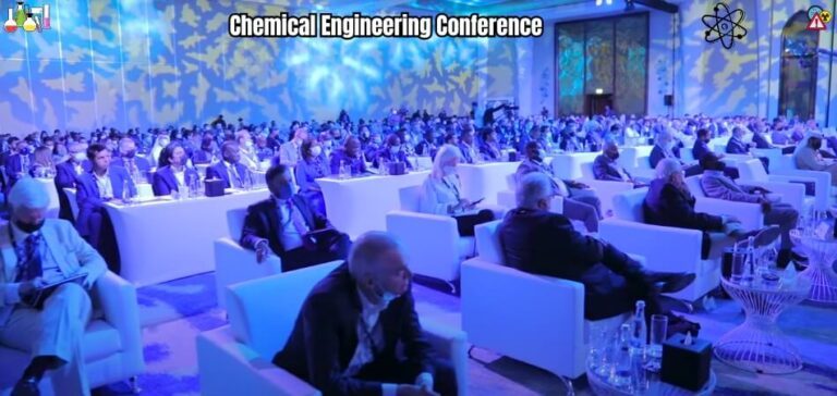 How to Find Upcoming Chemical Engineering Conference?