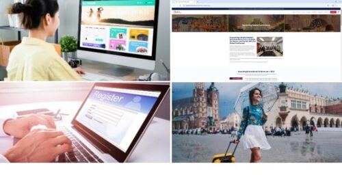 What Are Common Conference Objectives