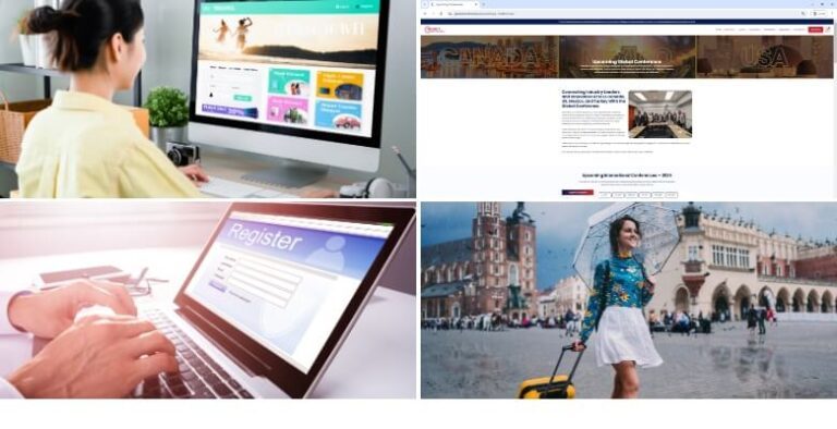 What Are Common Conference Objectives