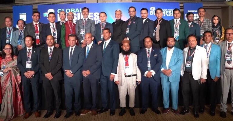 What Are Some Tips for International Attendees of a Business Conference?