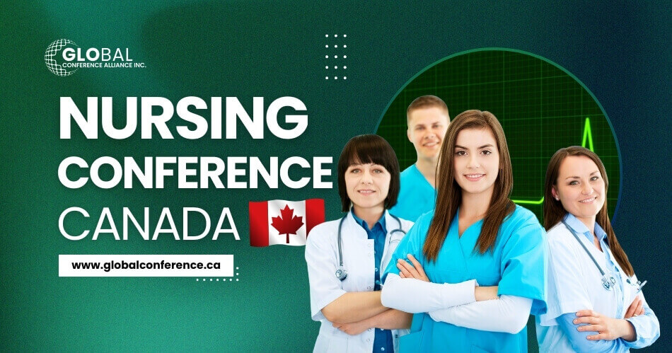 Nursing Conference in Canada 2026