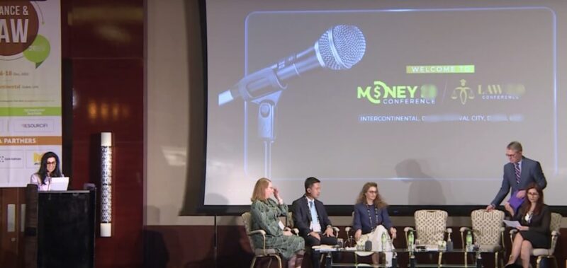 What Are the Benefits of Attending Legal Conferences?