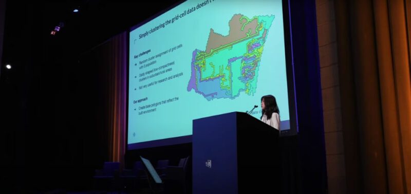 What Is a Data Analytics Conference?