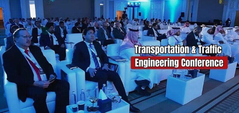 What is the Transportation and Traffic Engineering Conference?