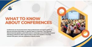 What Are Common Conference Objectives