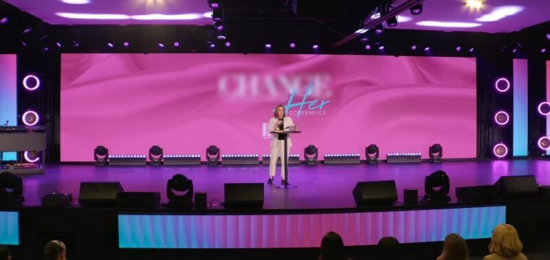 Why Are Global Conferences Important?