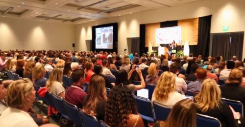 How Do You Ask for Funding to Attend a Conference?